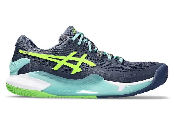 Asics Gel-resolution Padelin Sneakers