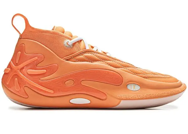 LI-NING Way Of Wade - Orange