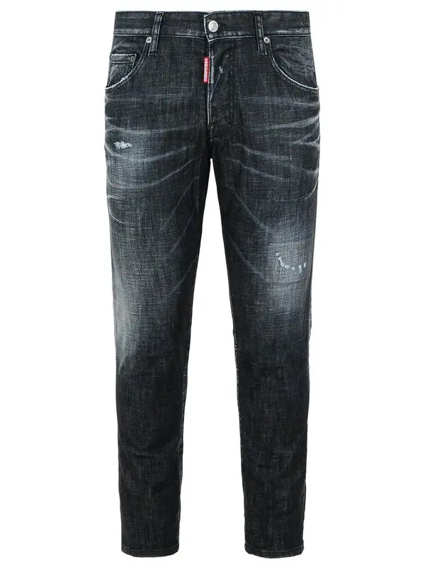 Dsquared2 Skater Jeans