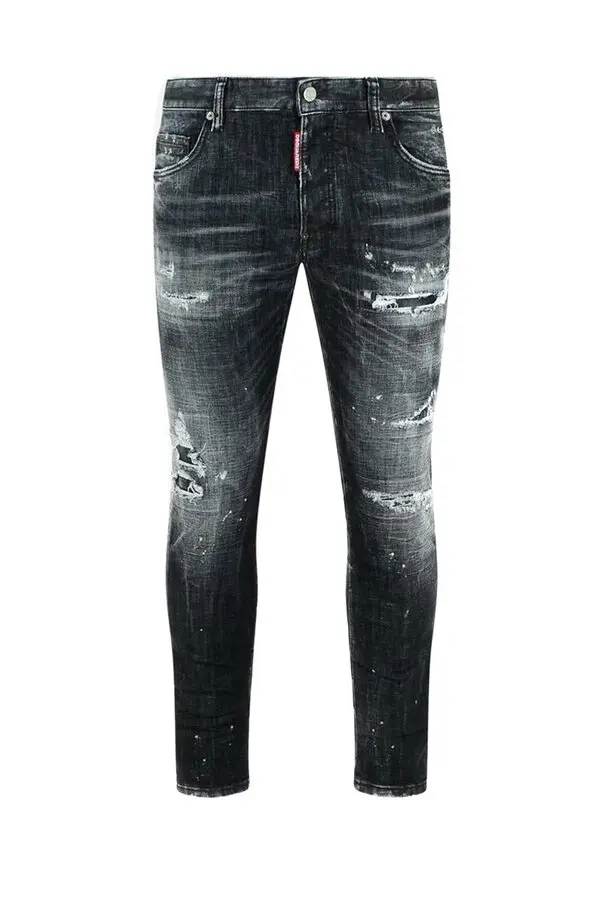 Dsquared2 Jeans - Black
