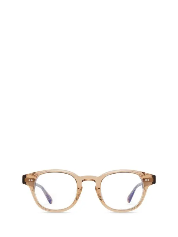 Chimi Eyeglasses - Brown