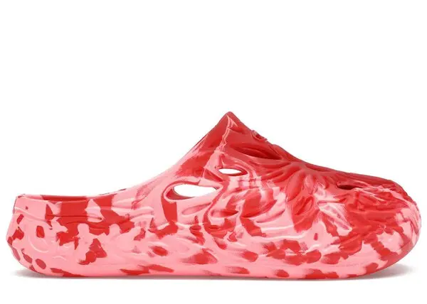PUMA Mb.04 Slidein - For All Time Red/sunset Glow
