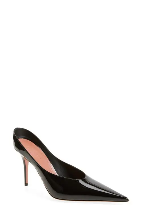 Amina Muaddi Anok Mule