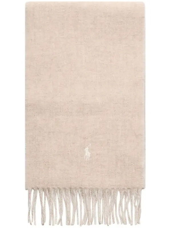 Ralph Lauren Reversible Scarf