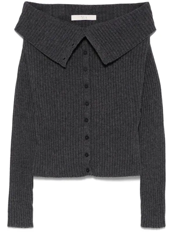 TELA Wonder Sweater