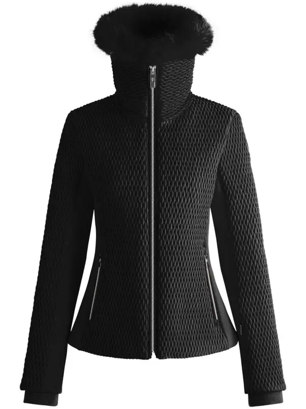 Fusalp Montana Jacket - Black