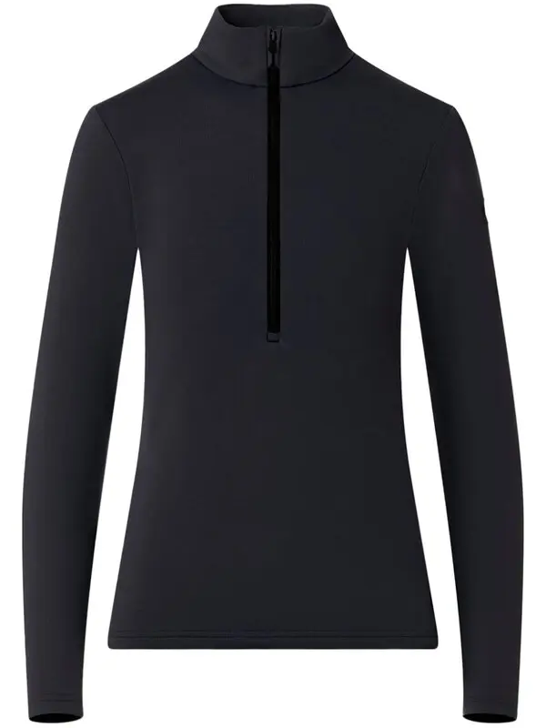 Fusalp Gemini Thermal Layer - Black