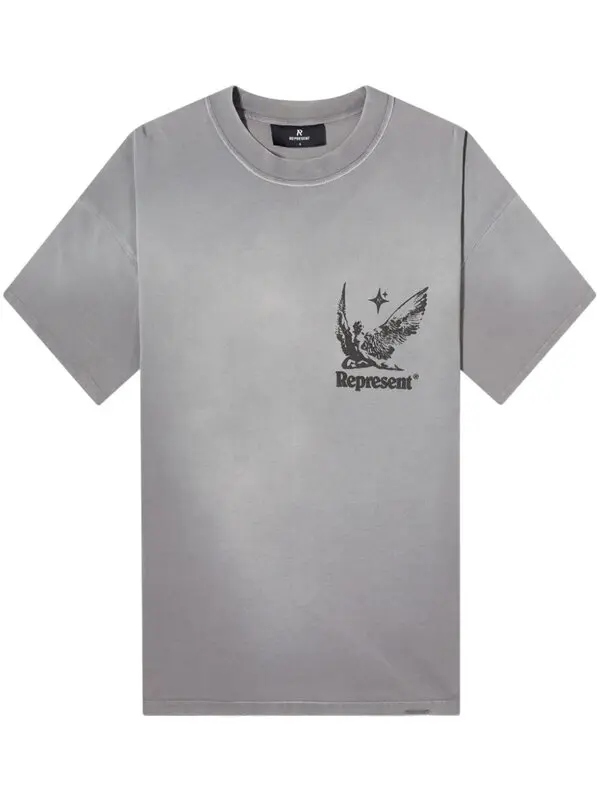 REPRESENT Spirits Of Summer T-shirt