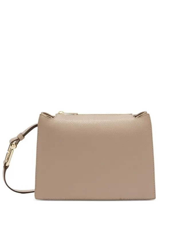 Furla Nuvola Crossbody Bag - Brown