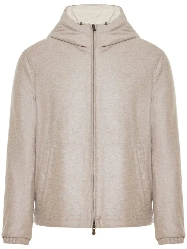 Fedeli Cashmere Jacket