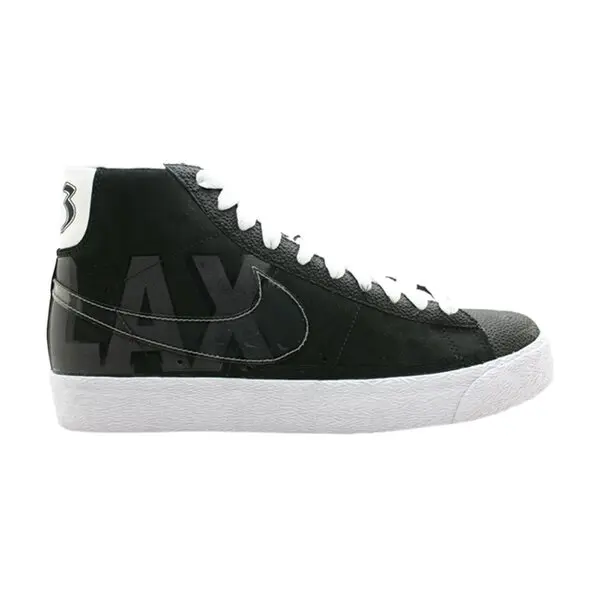Nike Blazer High Premium L A X Sneakers