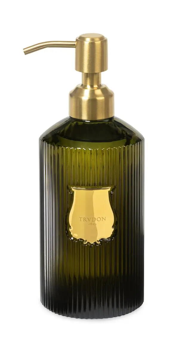 TRUDON Liquid Hand Soap Medie 12 Fl. Oz/ 350 - No Color