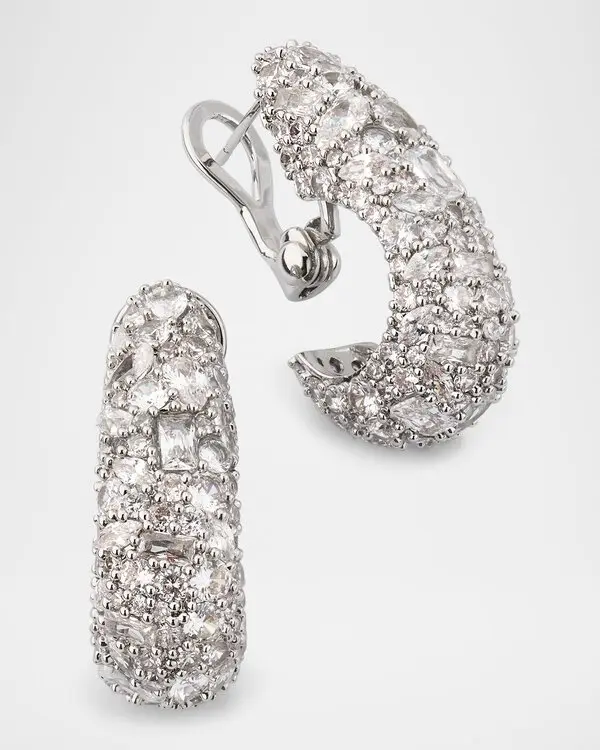 JENNIFER BEHR Etta Earrings