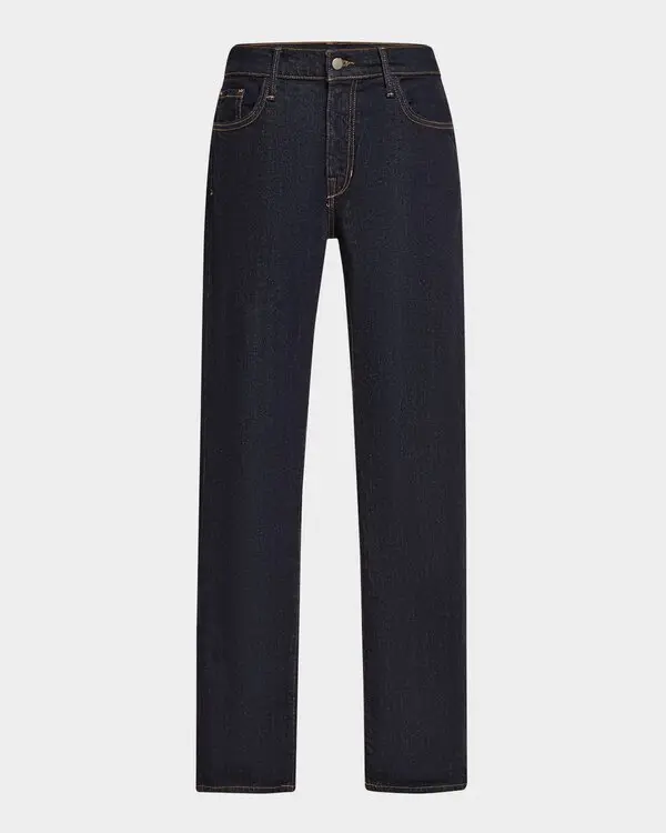 Joe's Jeans The Asher Slim-fit Jeans - Peter