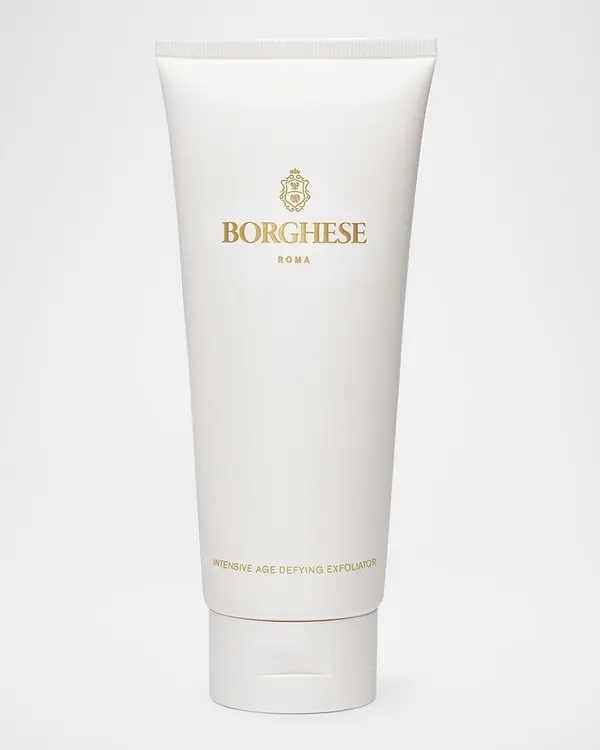 BORGHESE Intensive Age Defying Exfoliator, 3.5 Oz