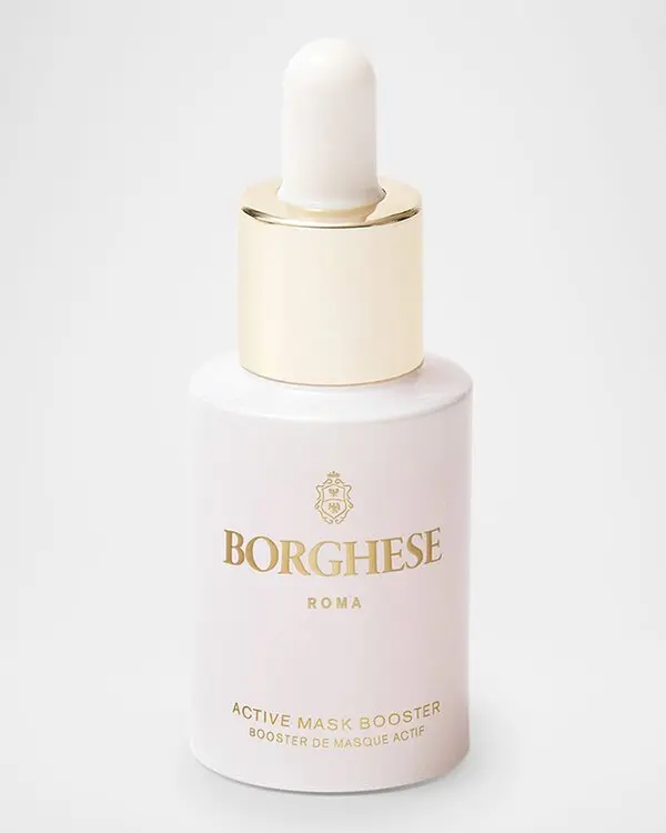BORGHESE Active Mask Booster, 0.5 Oz - One-color