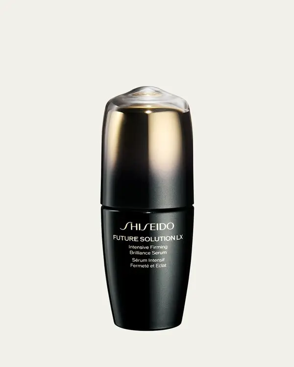 SHISEIDO Future Solution Lx Intensive Firming Brilliance Serum, 1.7 Oz - One-color