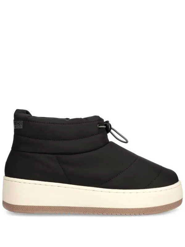 NAPAPIJRI River Boots - Black