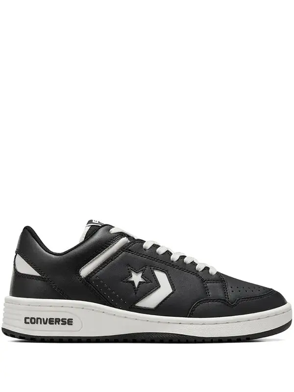 CONVERSE Weapon Sneakers - Black
