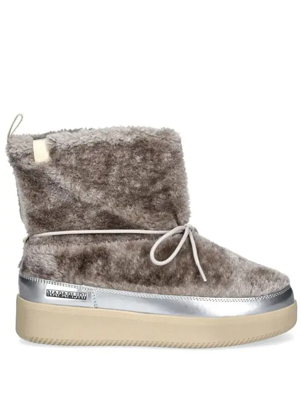 NAPAPIJRI Jade Boots - Brown