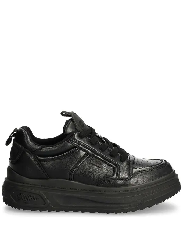 BUFFALO Vectra Sneakers - Black