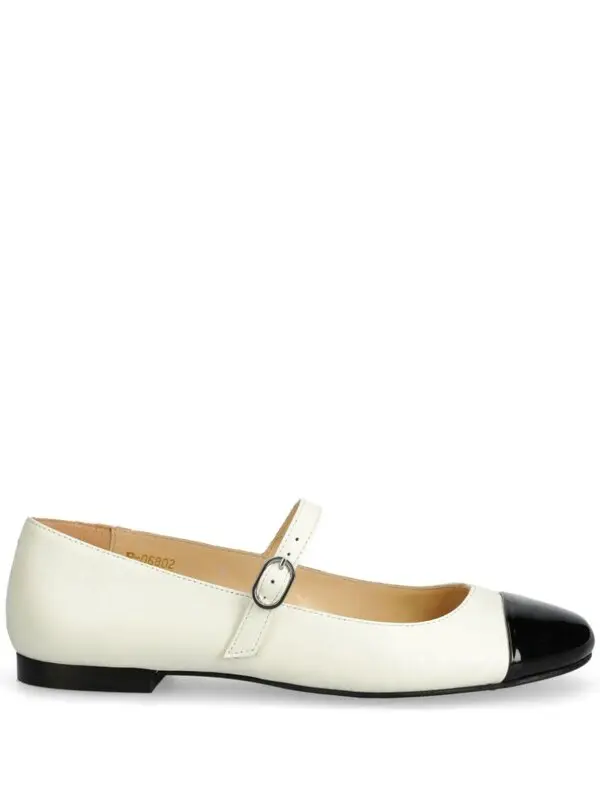 ALOHAS Musa Ballerinas