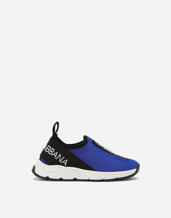 Dolce & Gabbana Sorrento 2.0 Sneakers