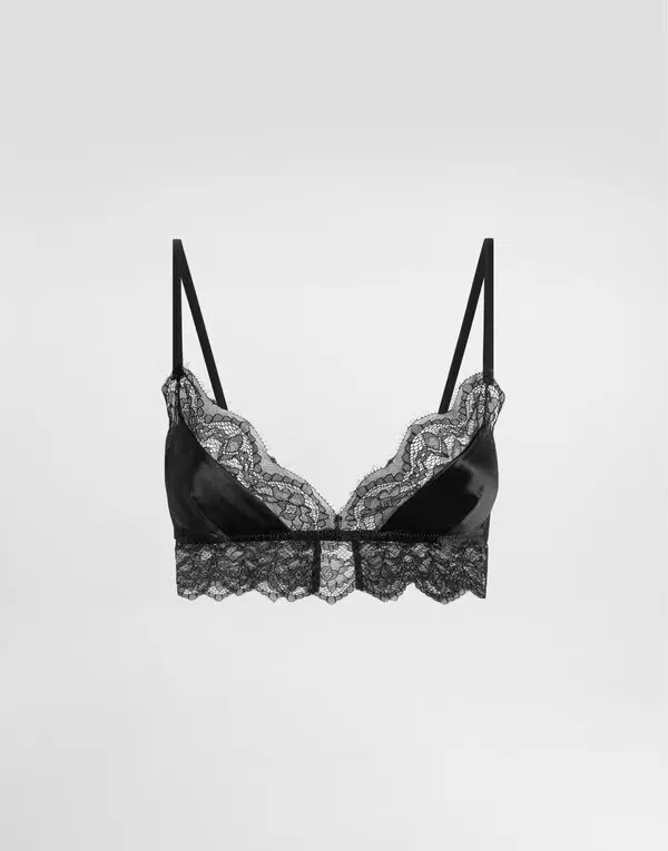 Dolce & Gabbana Regg.senza Ferretto