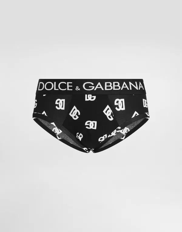 Dolce & Gabbana Slip Brando