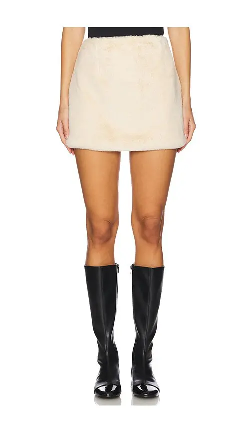 Steve Madden Aviva Skirt