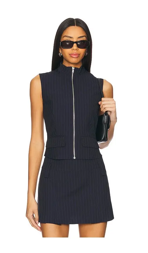 BY.DYLN Leela Vest