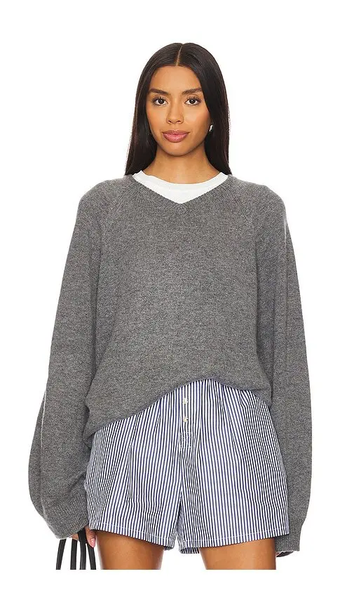 EAVES Christopher Sweater