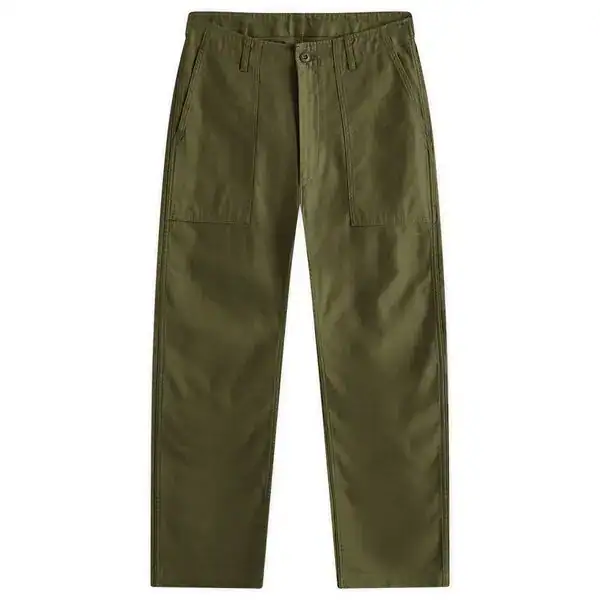 パンツ ordinary fits yard trousers dyed pants ORDINARY FITS - YARD CO.,LTD.