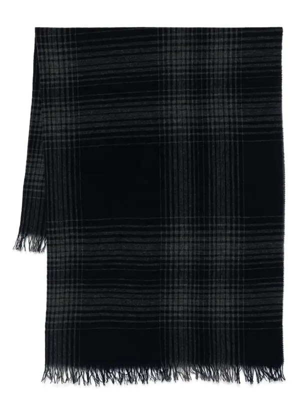 FORME D'EXPRESSION Grunge Scarf