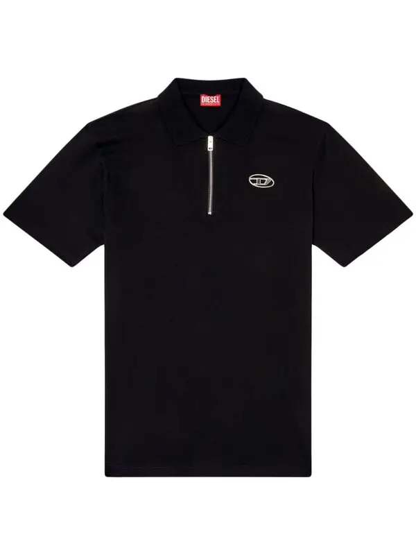 Diesel T-vor-od Polo Shirt