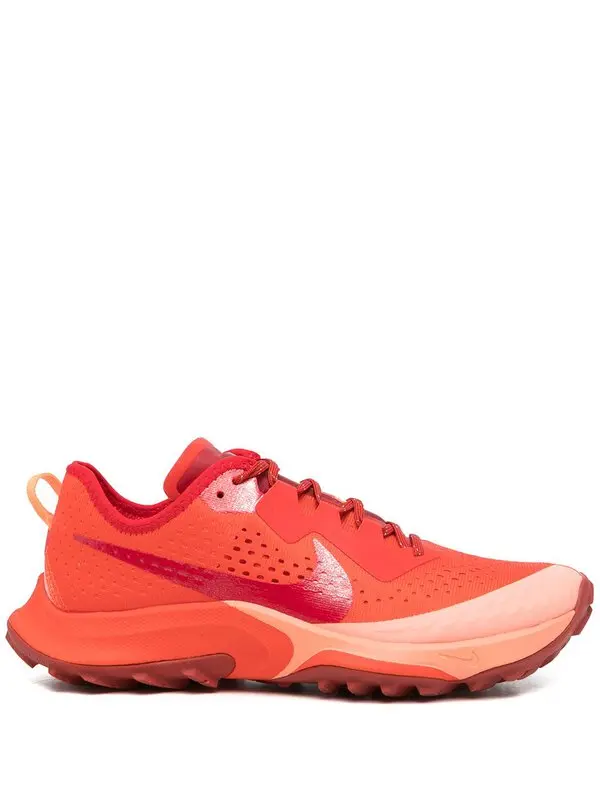 Nike Air Zoom Terra Kiger 7 Sneakers - Orange
