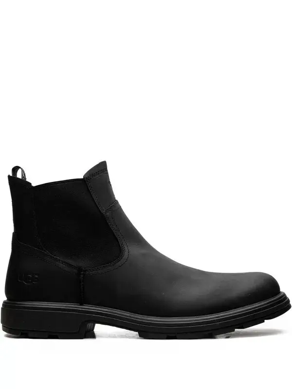 UGG Biltmore Chelsea Boots - Black
