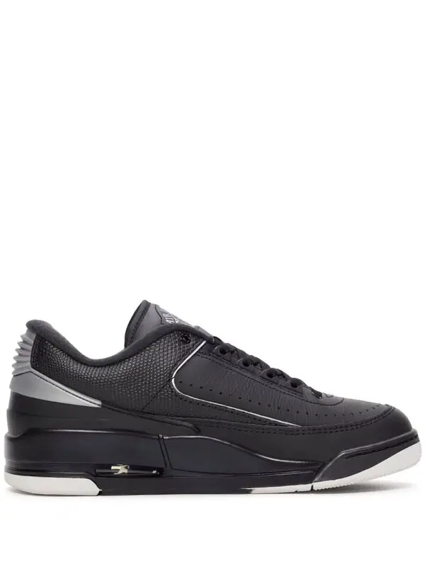 JORDAN 2/3 Sneakers - Black
