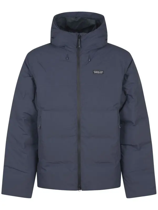 Patagonia Jackson Glacier Jacket - Blue