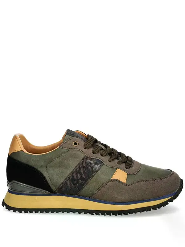NAPAPIJRI Low-top Sneakers - Grey