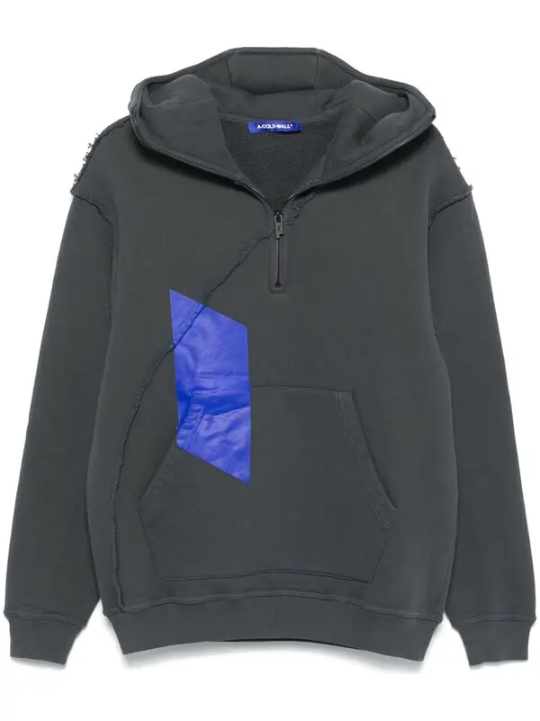 A-COLD-WALL* Aspect Hoodie