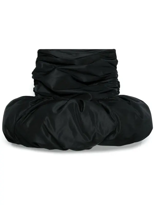 Coperni Ufo Mini Skirt