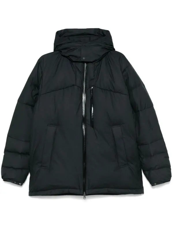 Mizuno Dhaulagiri Puffer Jacket