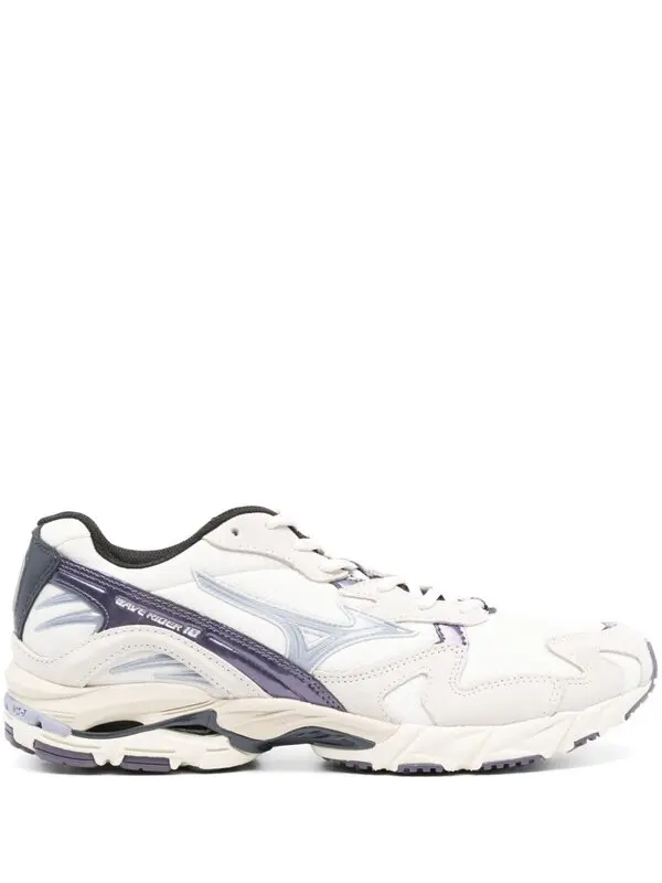 Mizuno Wave Rider 1.0 Sneakers - White