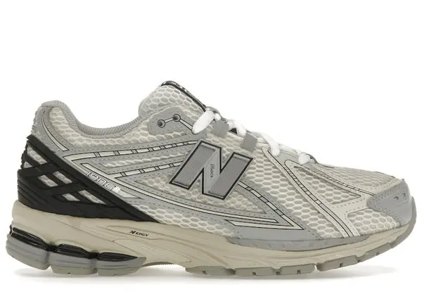 NEW BALANCE 1906r Sneakers - Beige/light Grey/white