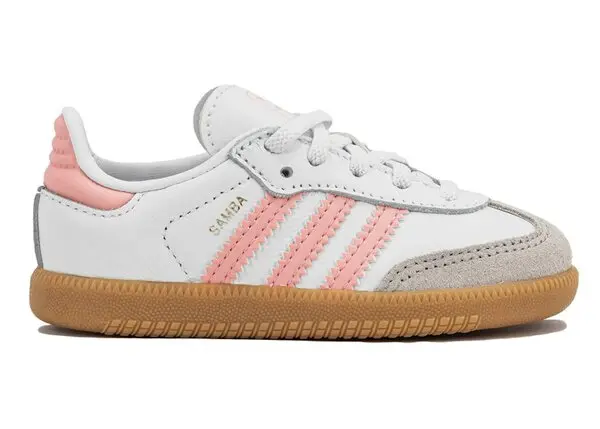 Adidas Samba Og Sneakers