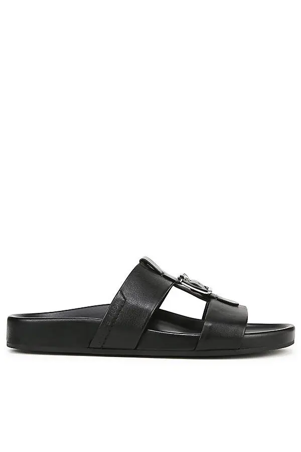 Franco Sarto Braxton Sandals - Black