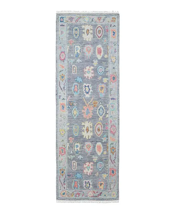 FEIZY Karina 6792f Runner Area Rug, 2'6 X 8