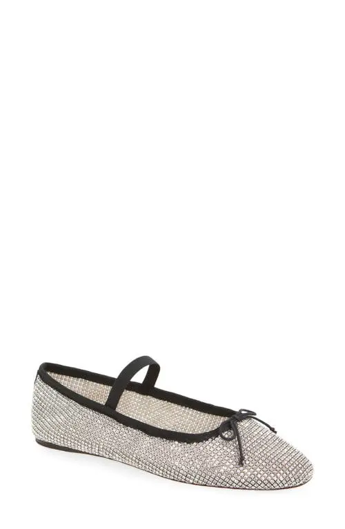 LOEFFLER RANDALL Leonie Mary Jane Flat
