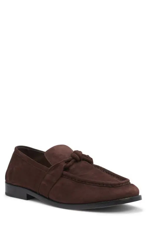 Bottega Veneta Astaire Knot Bit Loafer - 2113 Fondant